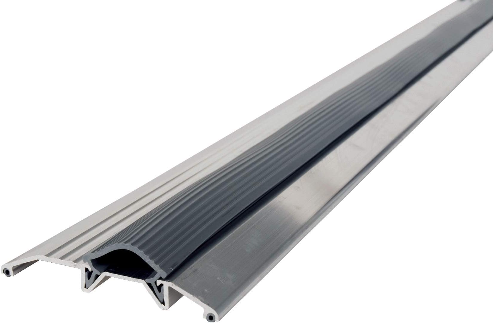 Frost King TS36A Heavy-Guage Aluminum Sill Threshold, Mill Finish ...