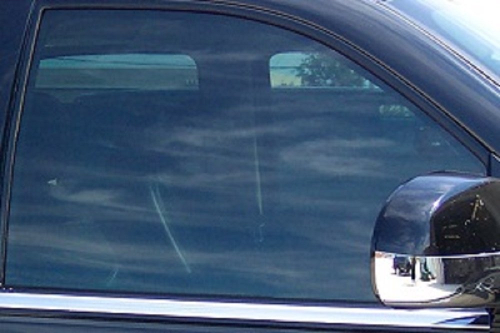Amazon.com: Scorpion Predator PSD35C36- Window Tint 35% X 36" X 10 ...