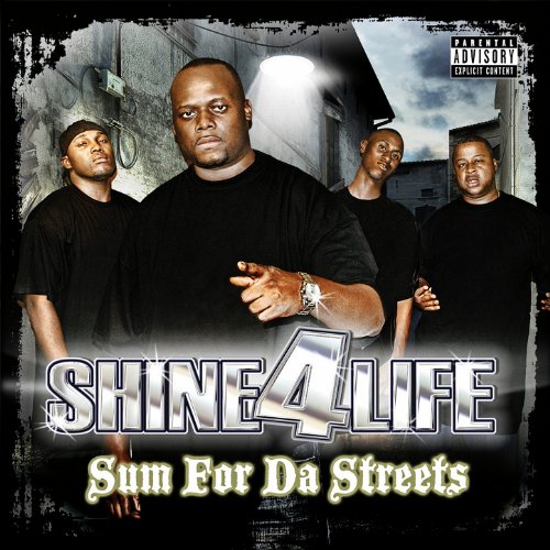 Play Sum for Da Streets by Shine for Life on Amazon Music