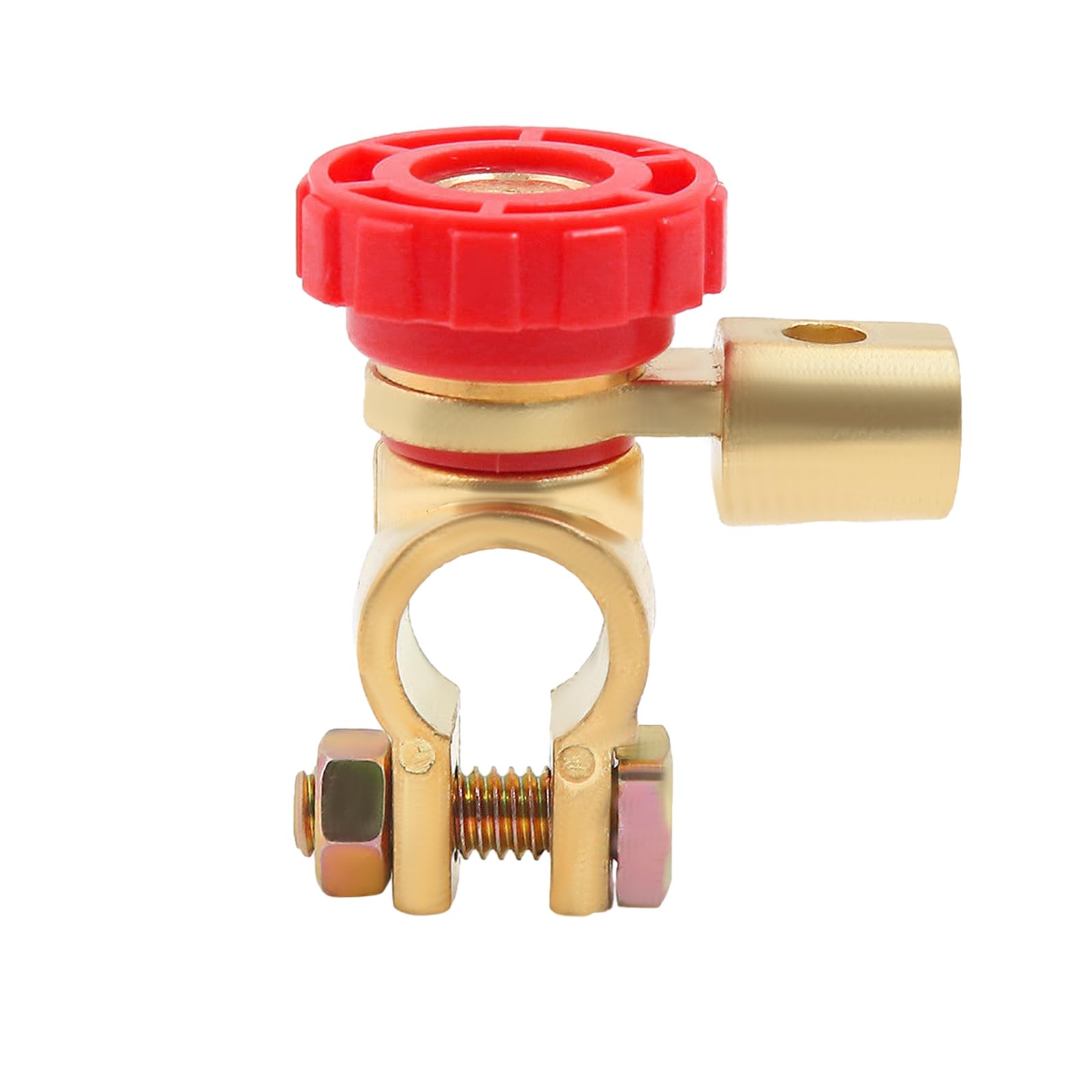 Amazon.com: Dickno Battery Master Disconnect Cut Off Switch, Car Top ...