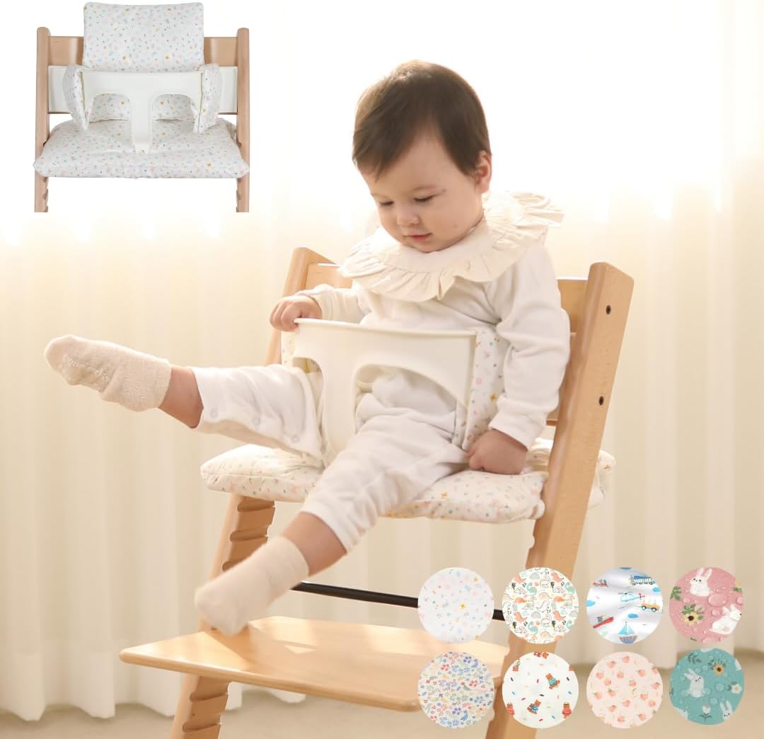 Amazon.com: For Stokke High Chair Cushion, Soft And Comfortable For ...