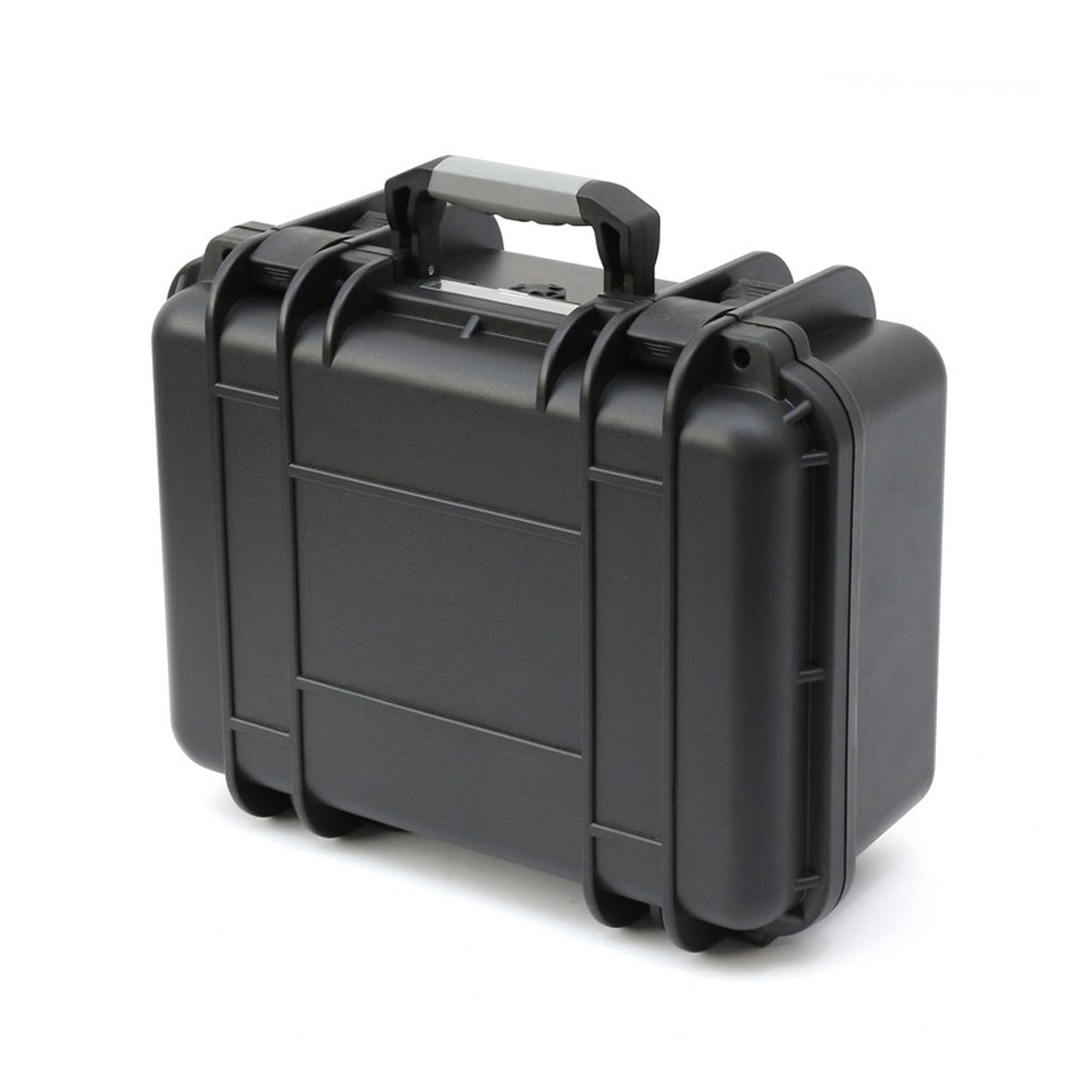 CASE N FOAM EW3316 Protective Equipment Hard Carry Case with Cubed Foam ...