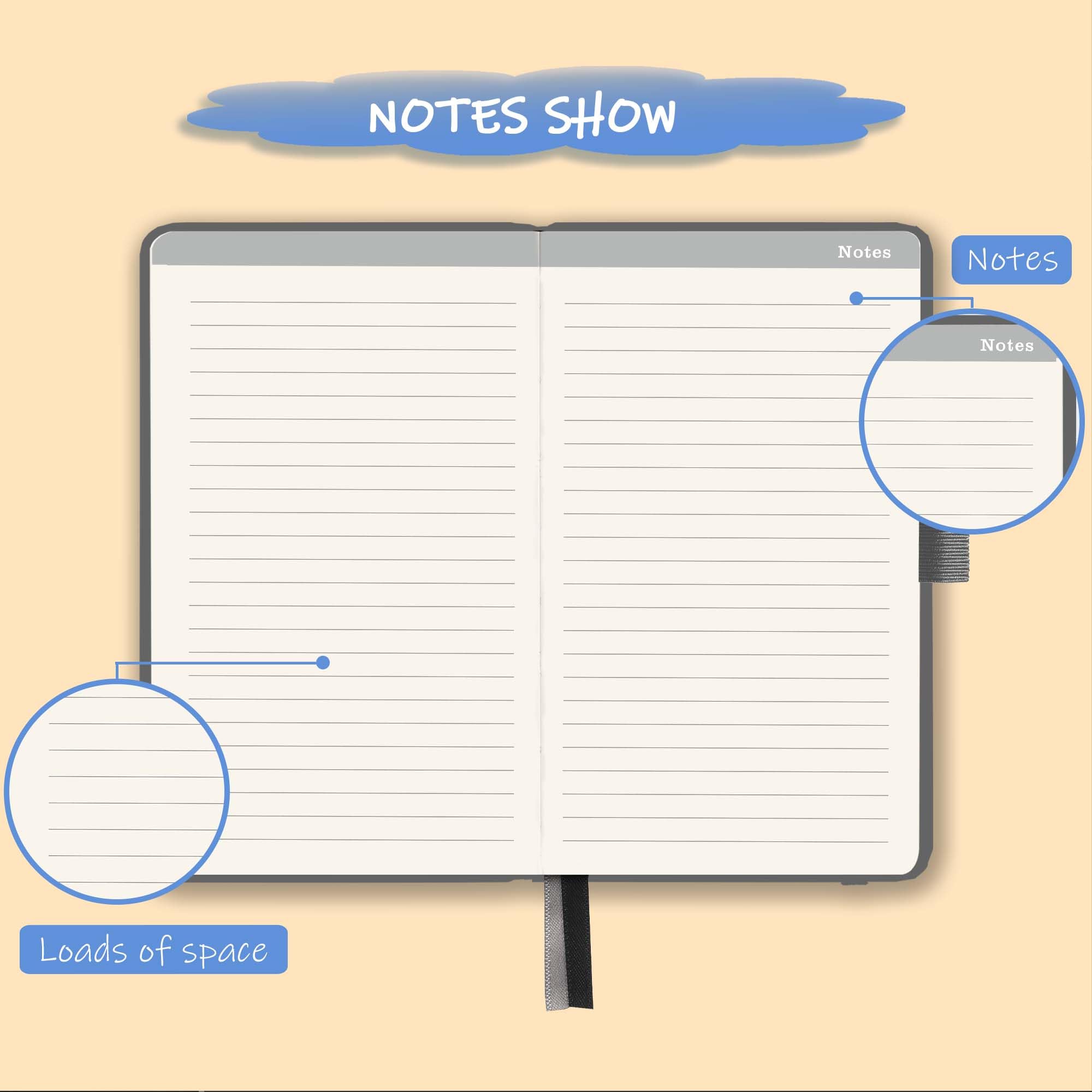 Snapklik.com : Pocket Calendar - JUL 2025 - JUN 2028, Monthly Planner ...