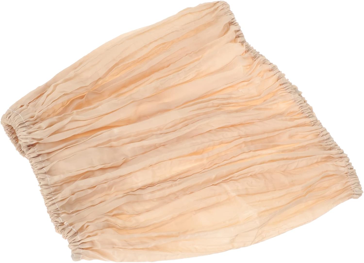 Beaupretty Cloth Lampshade Fabric Lamp Shade Cover Washable Lamp Shade ...