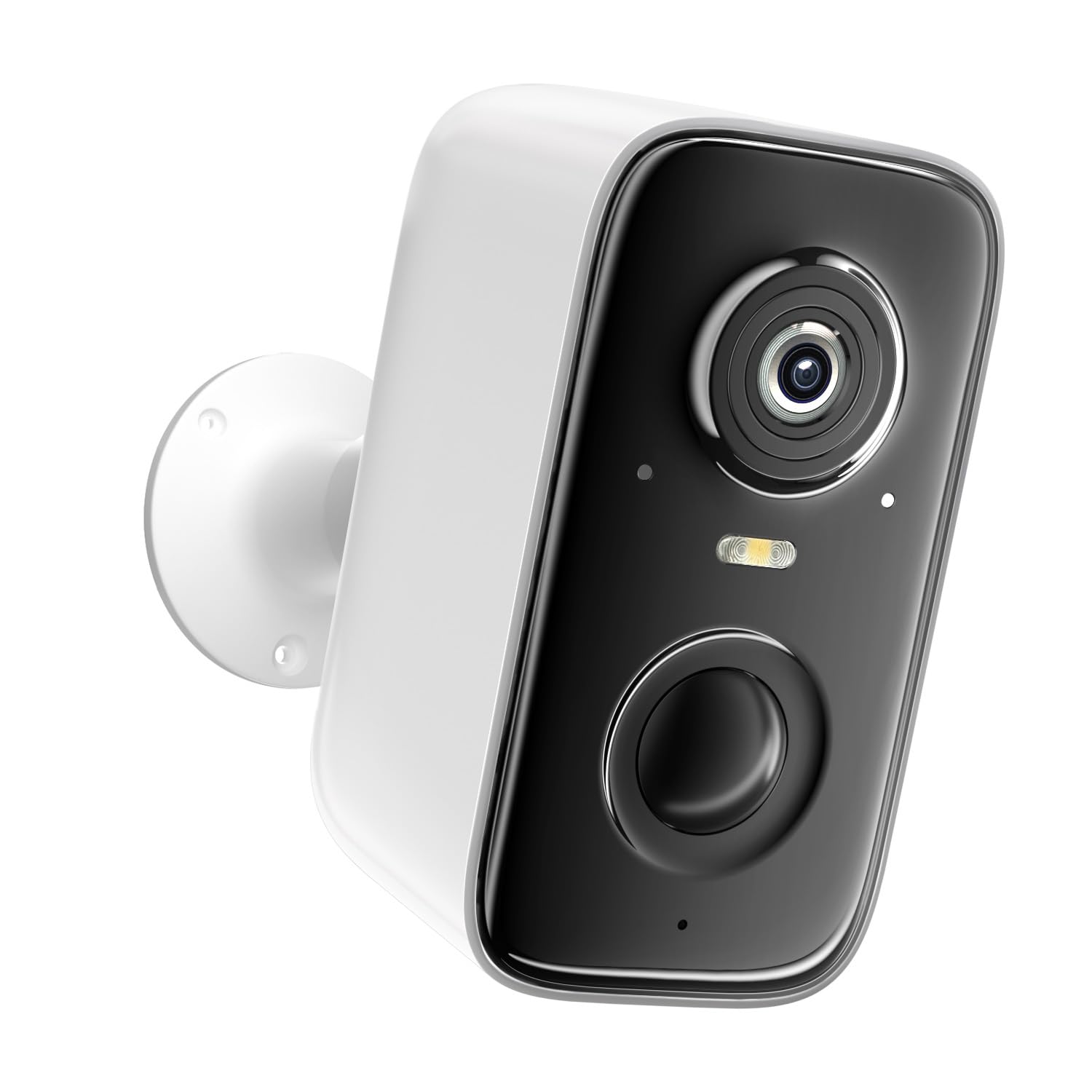 Amazon.com : Rraycom Security Cameras Wireless Outdoor,2K Battery ...