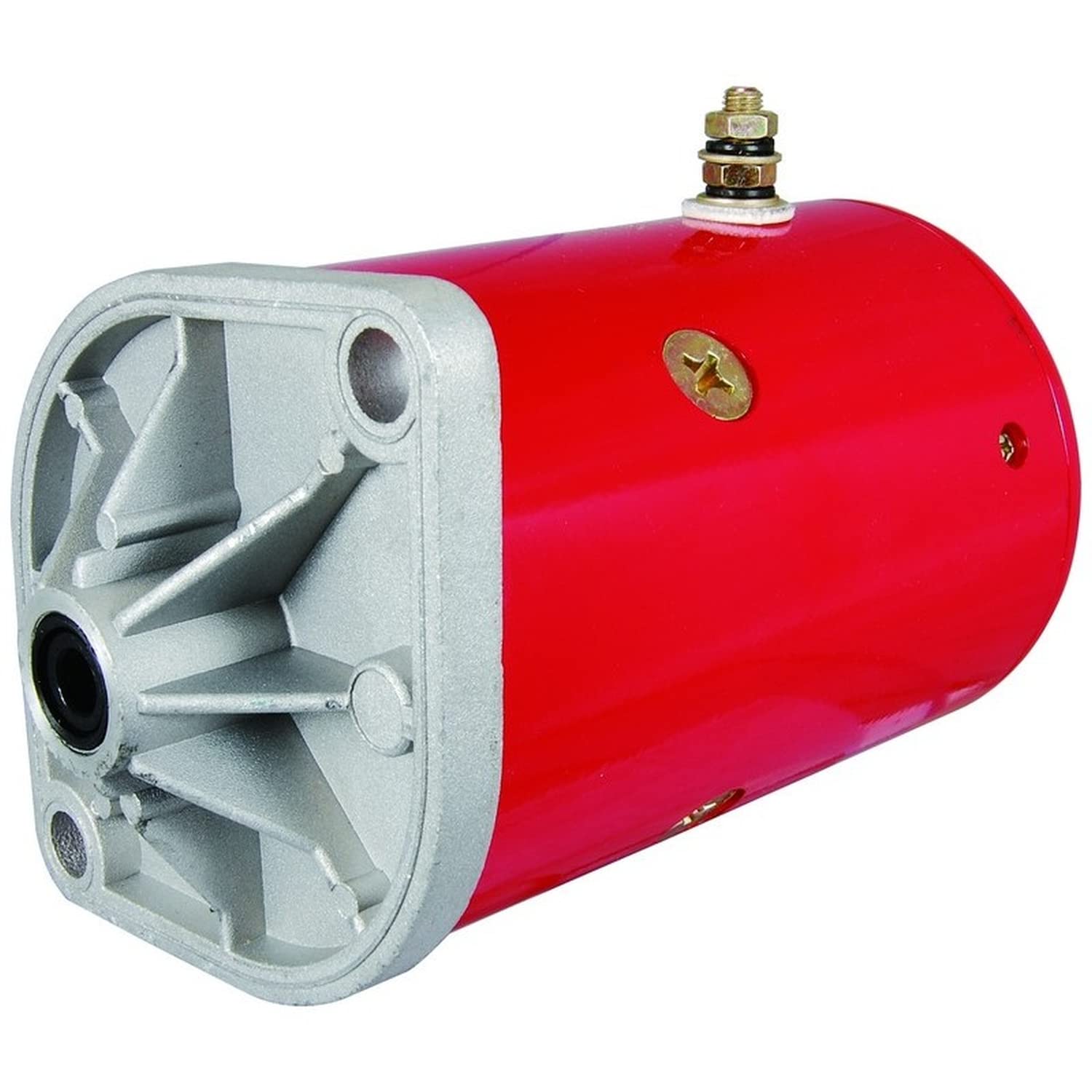 Amazon.com: New Snow Plow Motor Compatible with Northman Stone Western ...
