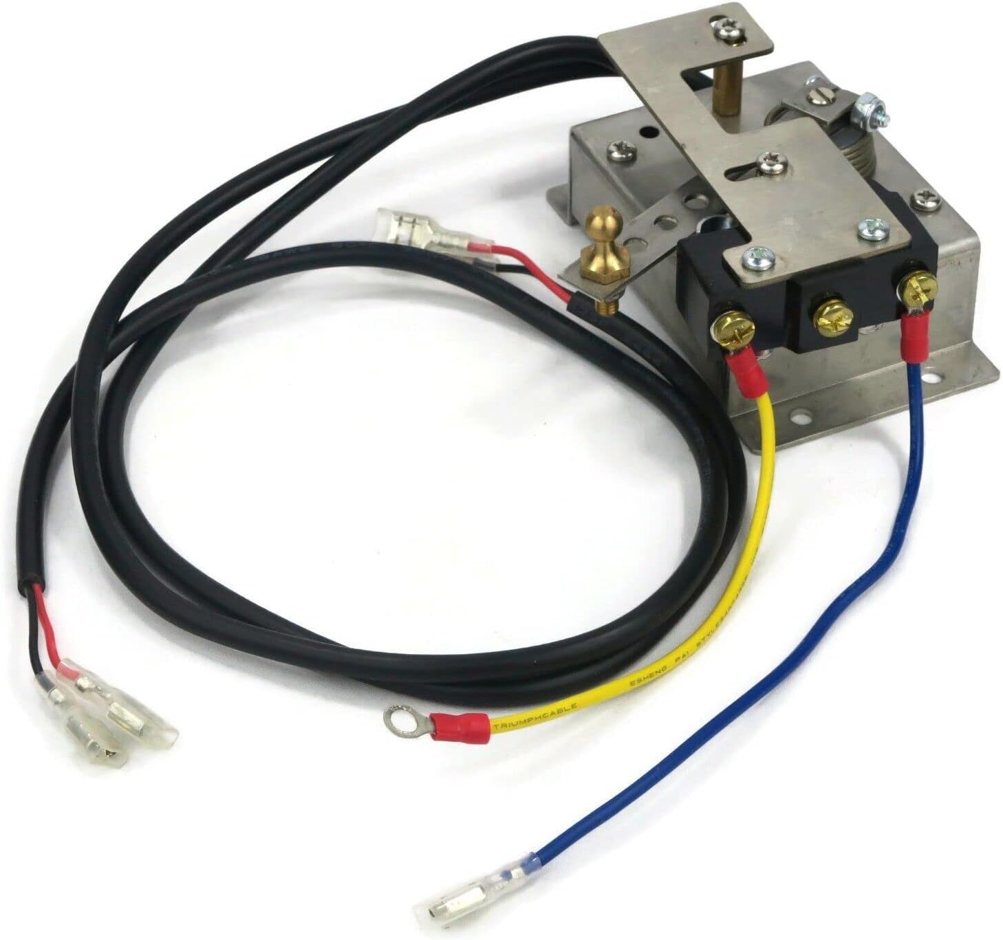 Amazon.com: The ROP Shop | Potentiometer Throttle Box with Leads and ...