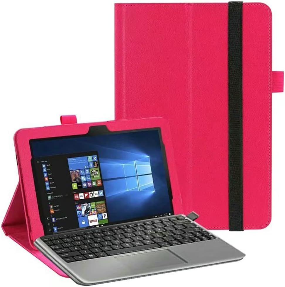 Amazon.com: for ASUS Transformer Mini T103HA Tablet Cover, Ultra Slim ...