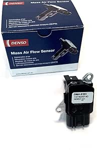 Amazon.com: Proper Spec LR4 Range Rover Sport 5.0L MAF AIR Flow Meter ...