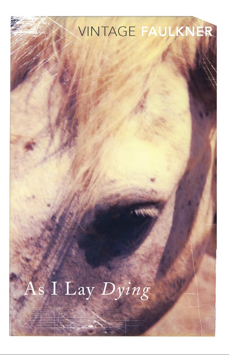 Buy As I Lay Dying Book Online at Low Prices in India | As I Lay Dying Reviews & Ratings - Amazon.in