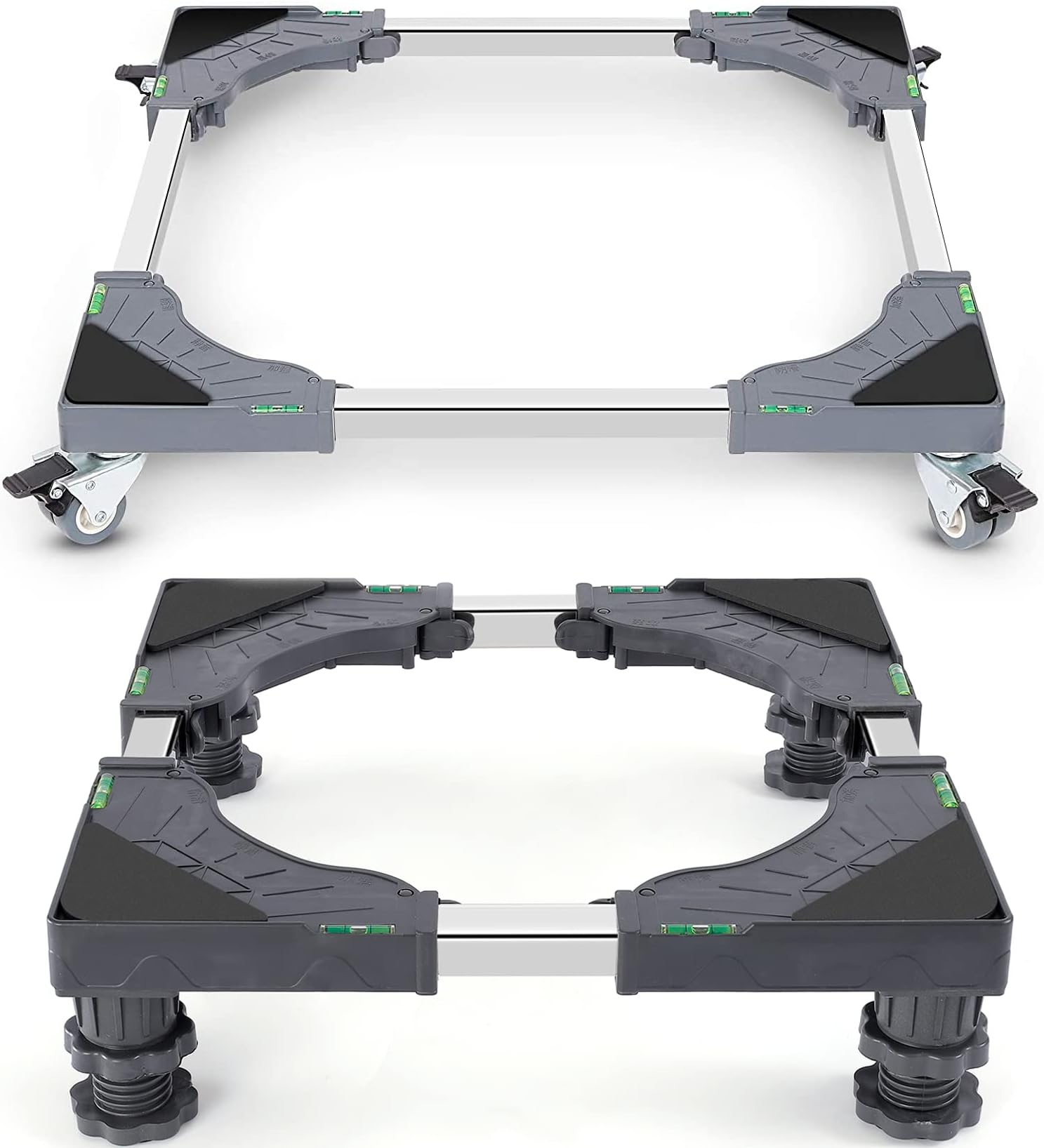 Amazon.com: Appliance Dolly and Mini Fridge Stand Bundle : Appliances