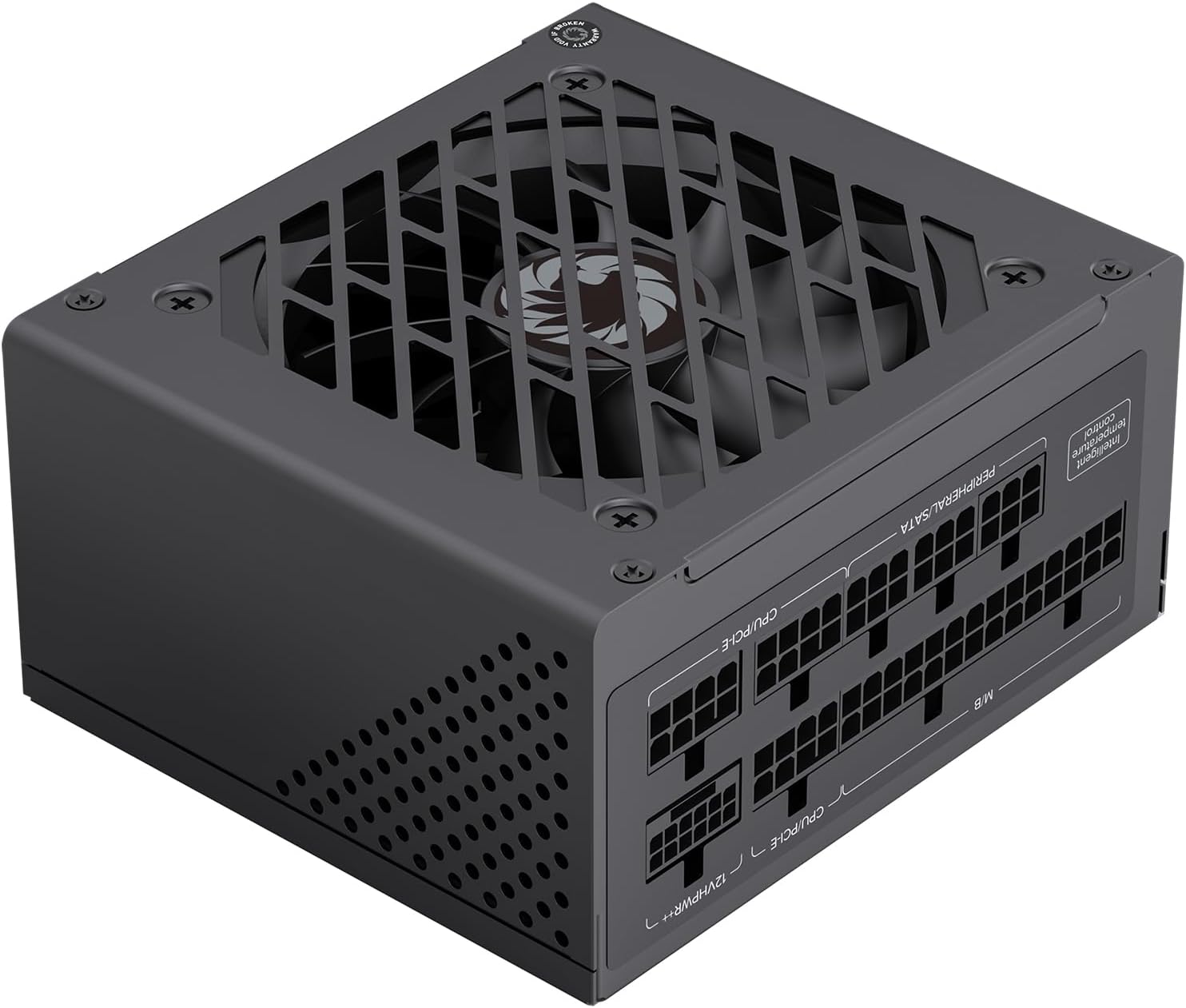Amazon.com: Cooler Master V850 SFX Gold ATX3.0 Full Modular Power ...