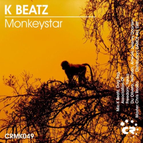 Play Monkeystar by K Beatz on Amazon Music