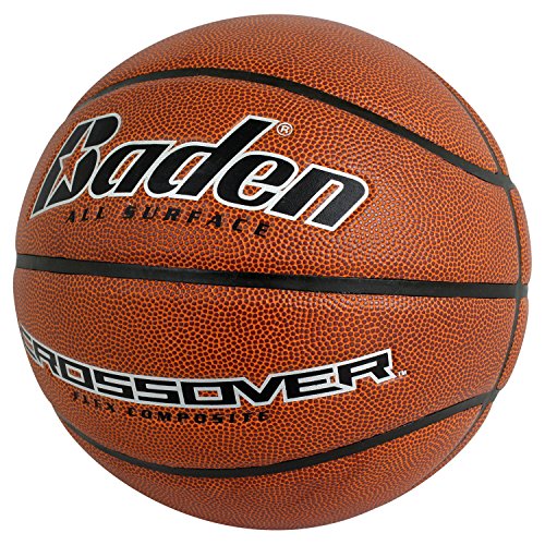 Snapklik.com : Baden Crossover Flex Composite Basketball