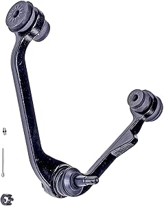 Amazon.com: APDTY 149621 Suspension Control Arm Assembly : Automotive