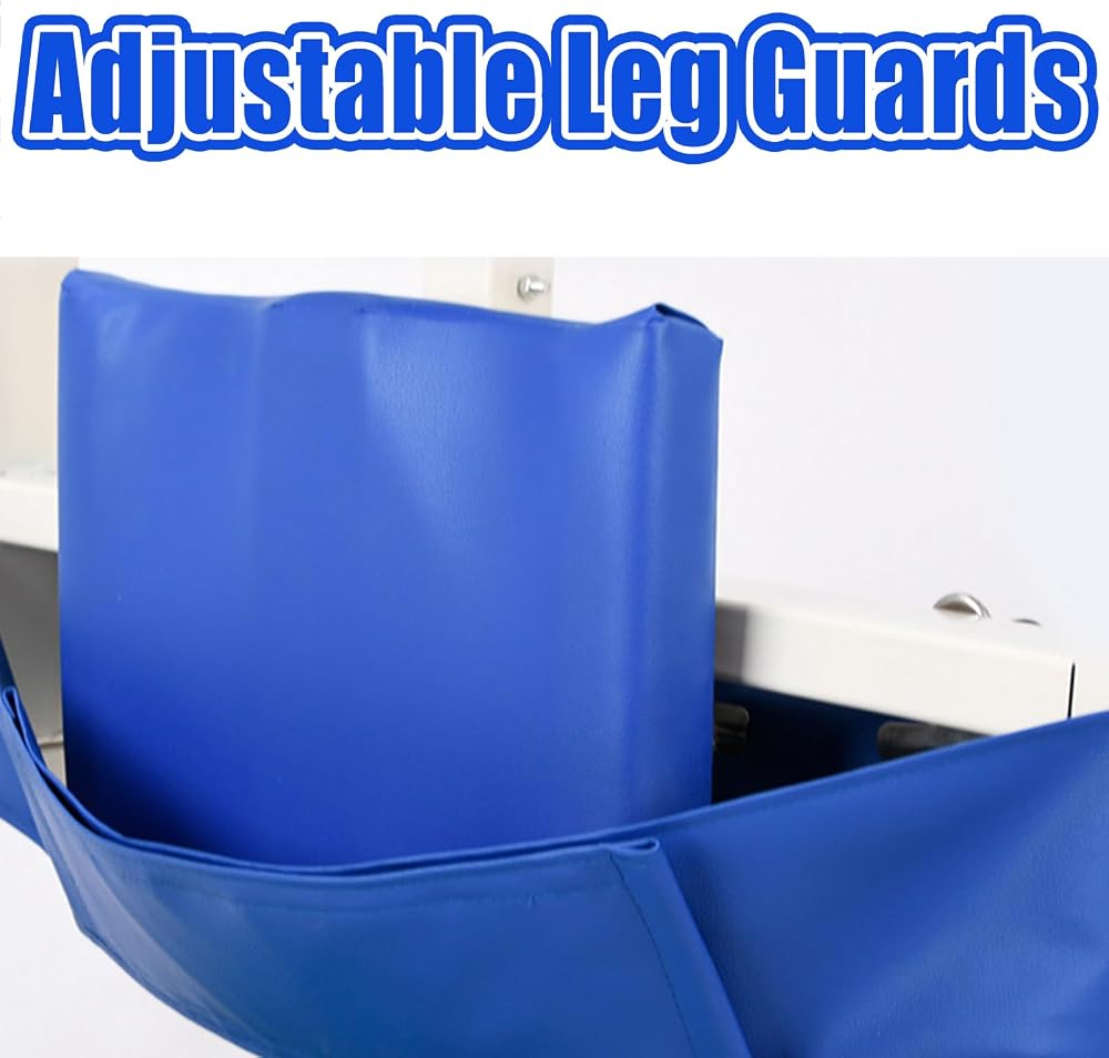 Rehabilitation Standing Frame for Adults, 4-Wheels Philippines | Ubuy