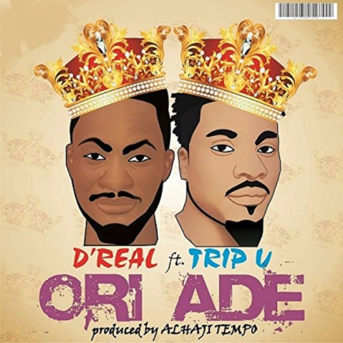 Ori Ade by D'Real on Amazon Music - Amazon.com