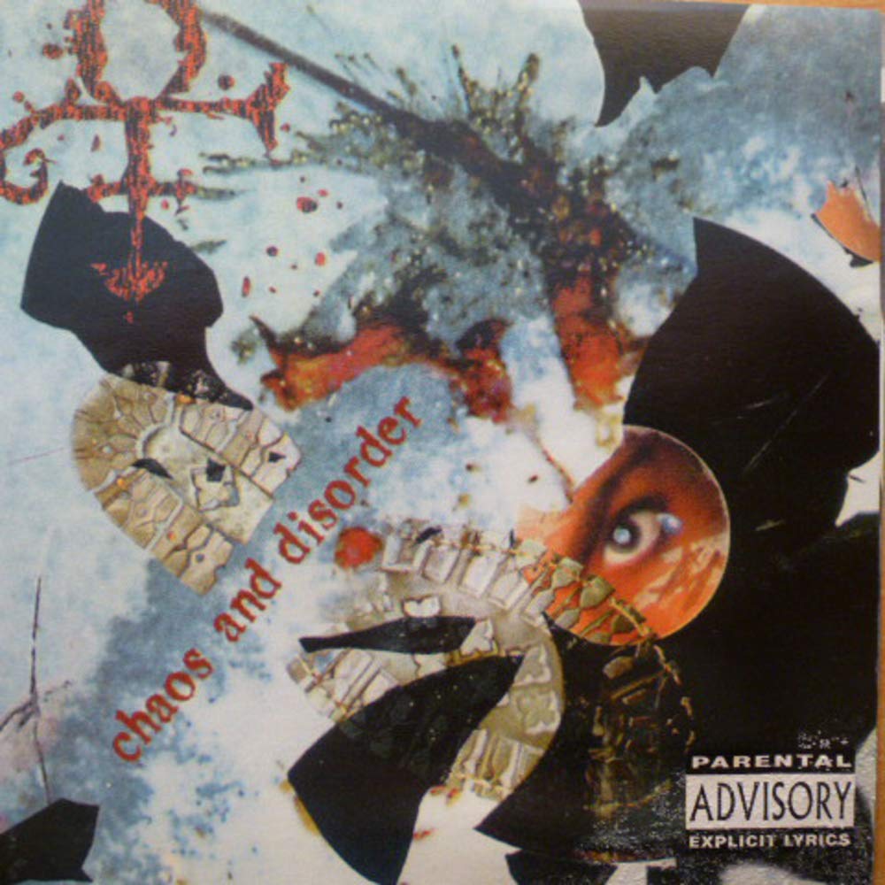 Amazon.de:Chaos+Disorder