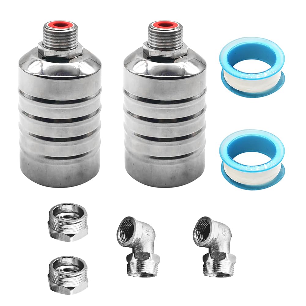 Snapklik.com : 304 Stainless Steel Fully Automatic Water Level Control ...