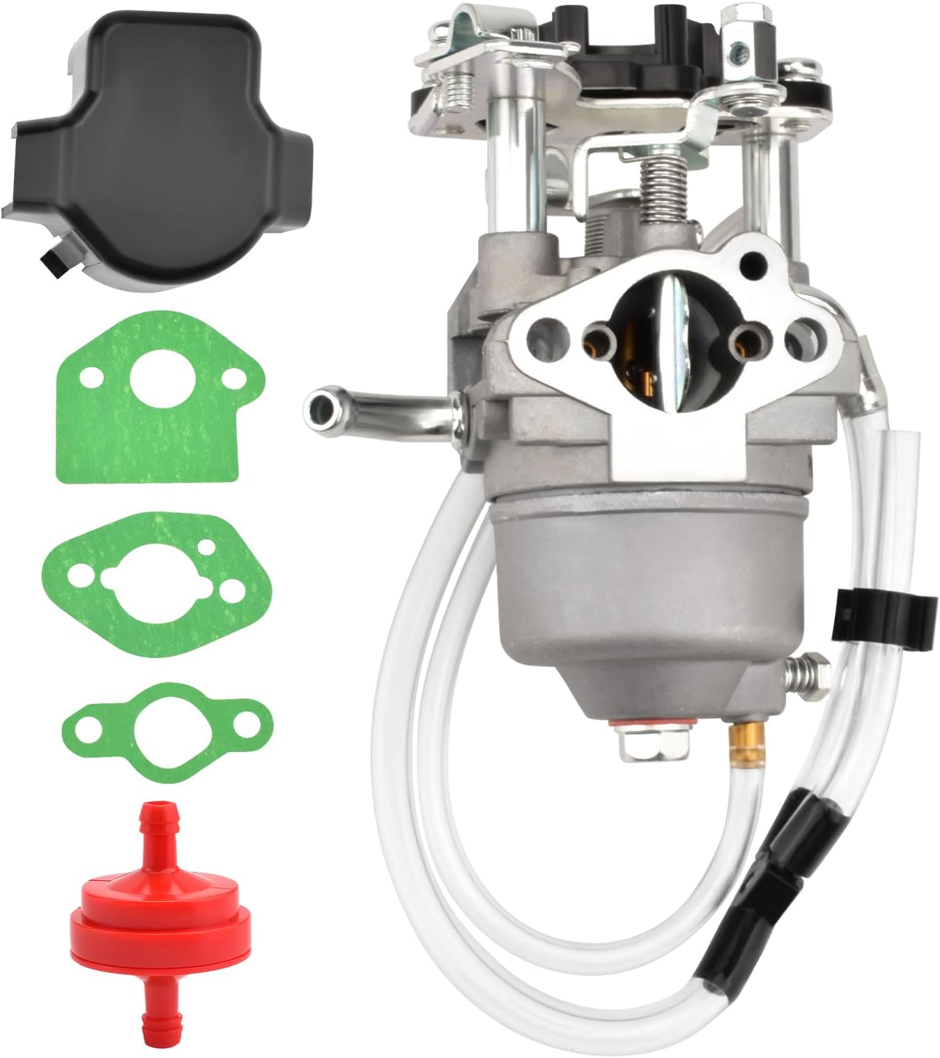 Amazon.com: Carburetor for Harbor Freight Predator 1600 2000 Watts ...