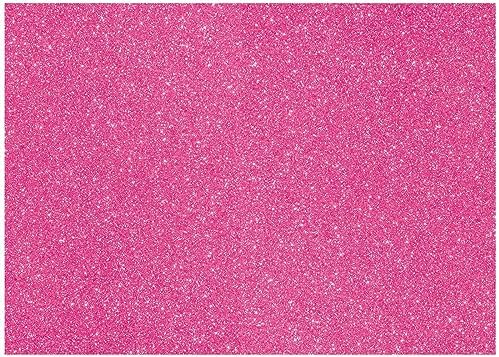 Amazon.com : Ladvis 82.7"x59" Hot Pink Abstract Pink Backdrop Girls ...