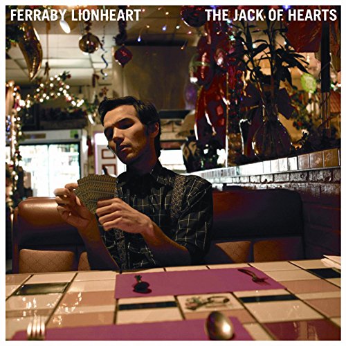 The Jack Of Hearts von Ferraby Lionheart bei Amazon Music - Amazon.de