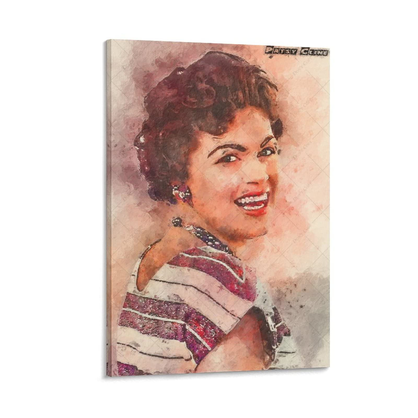 Drawings Of Famous Country Singers