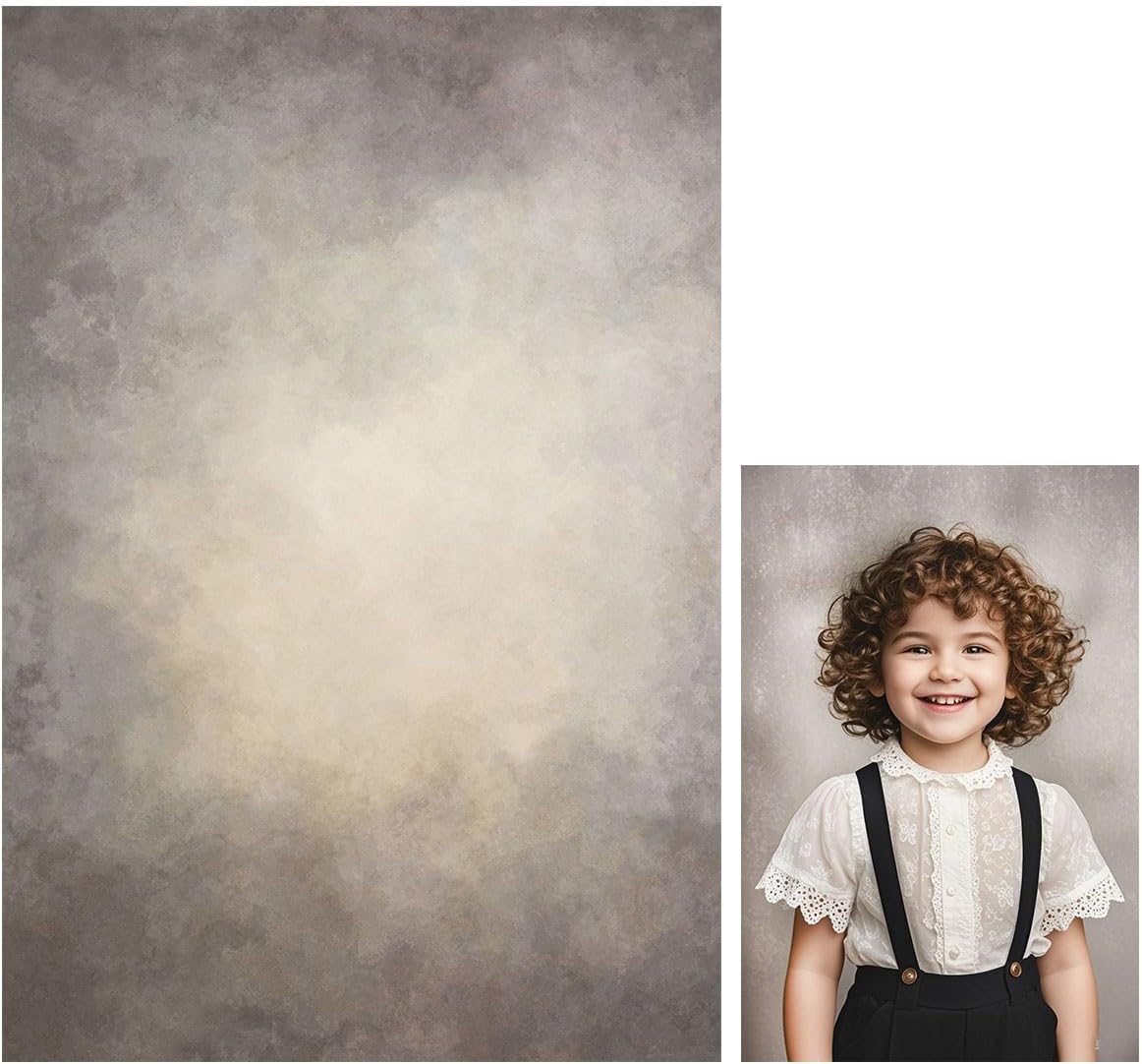 Amazon.com : 5X7ft Portrait Photography Backdrops for Abstract Photo ...