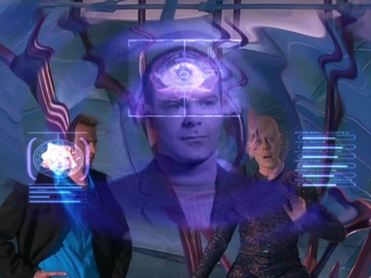 Watch Earth: Final Conflict | Prime Video