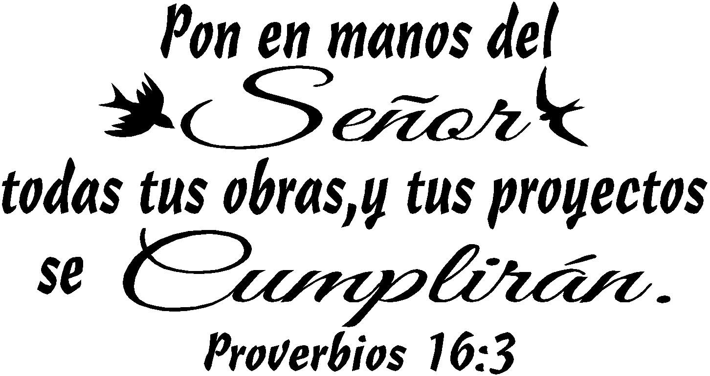 Las Manos Quotes