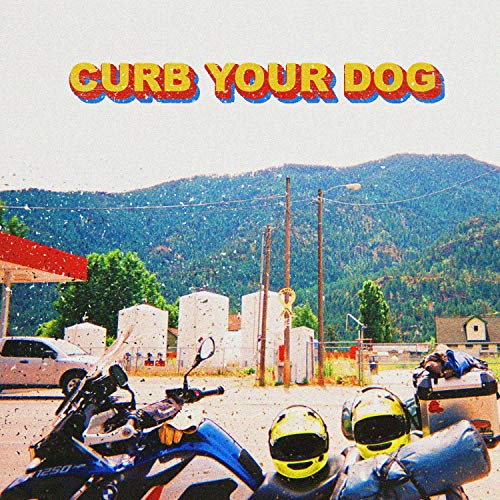 Play Curb Your Dog by Hulk Hoagie on Amazon Music Unlimited
