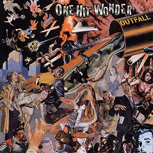 Play Outfall by One Hit Wonder on Amazon Music