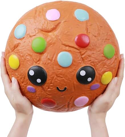 Amazon.co.uk: giant squishies