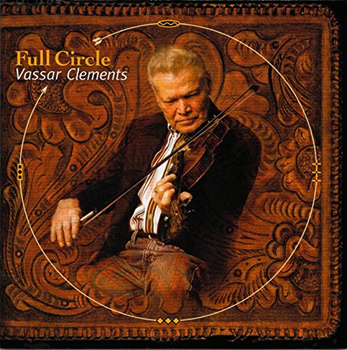 Play Full Circle by Vassar Clements on Amazon Music
