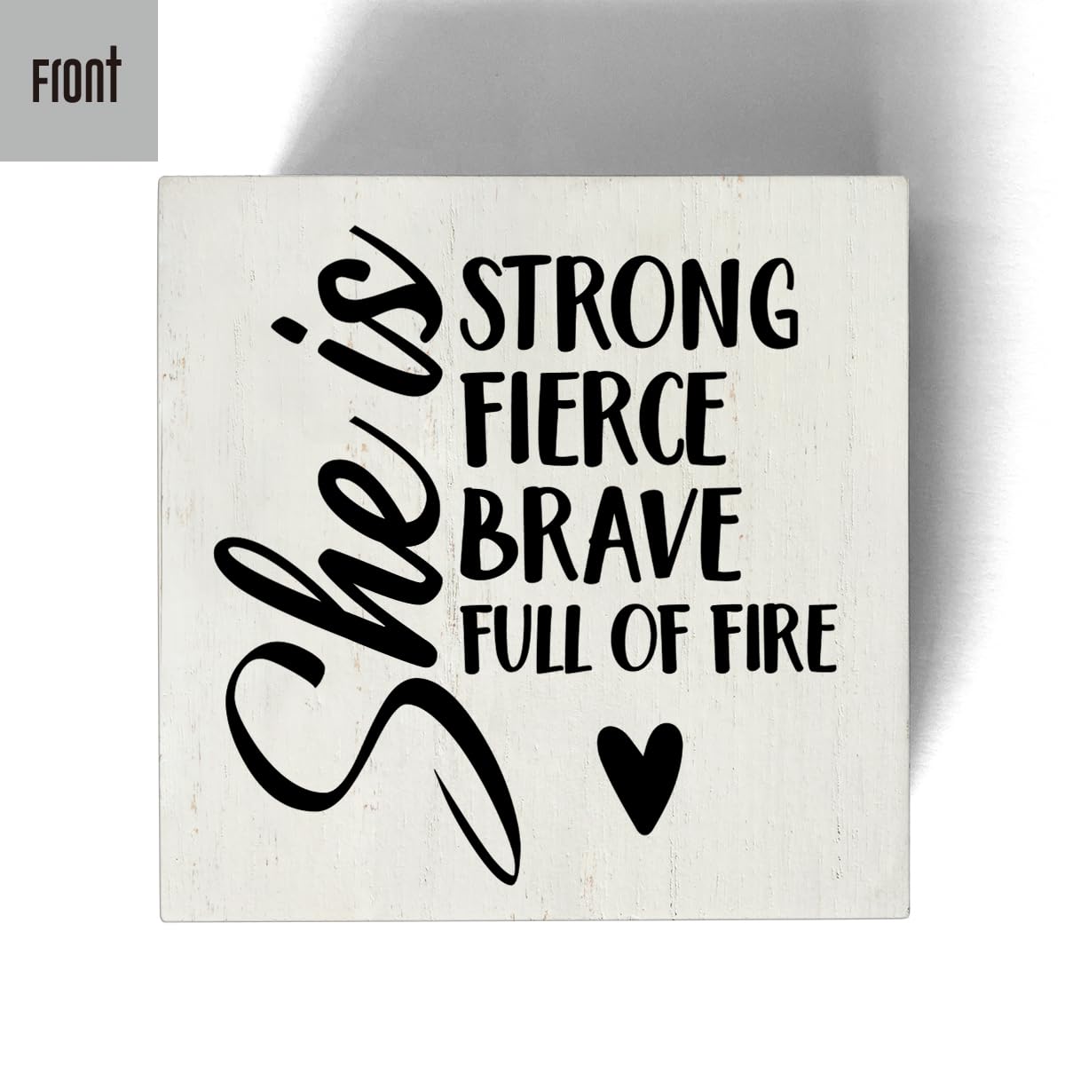 Fierce Quotes For Women