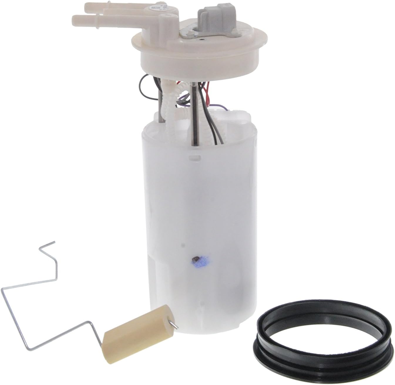 Amazon.com: ACDelco GM Original Equipment MU1613 (19153711) Fuel Pump ...