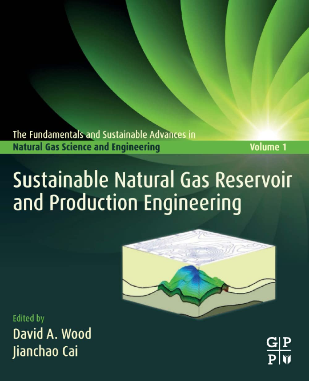 Sustainable Natural Gas Reservoir and Production Engineering (The ...