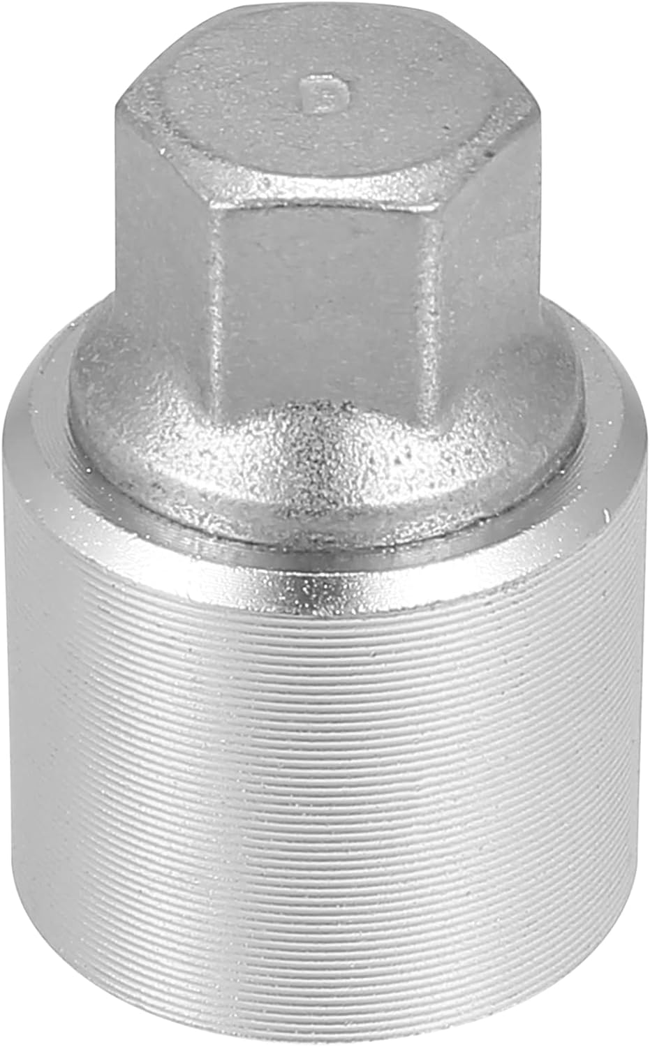 Amazon.com: X AUTOHAUX Vehicle Wheel Lock Lug Nut Anti Theft Lug Nut ...