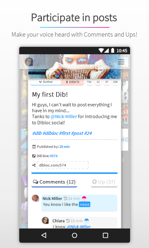 Dibloc:Amazon.com:Appstore for Android