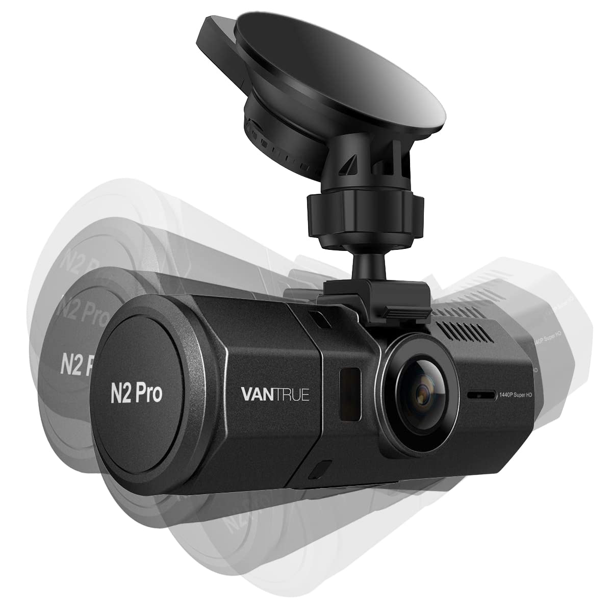 Snapklik.com : Vantrue N2 Pro