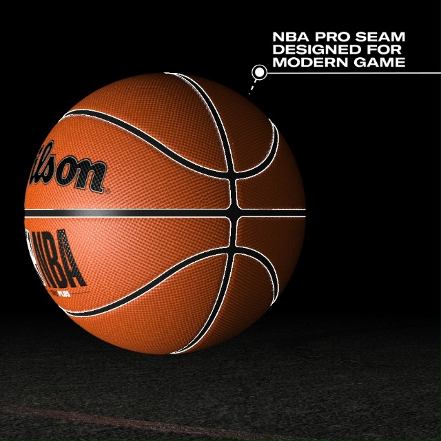Snapklik.com : WILSON NBA DRV Series Basketball - DRV Plus