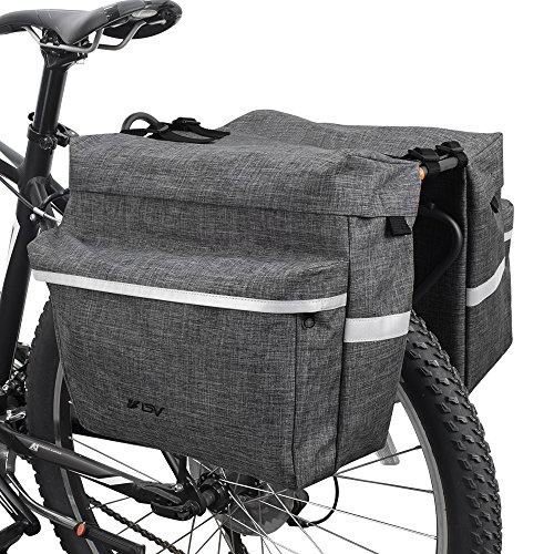 10 Best Bike Panniers In 2022 - My Pro Scooter