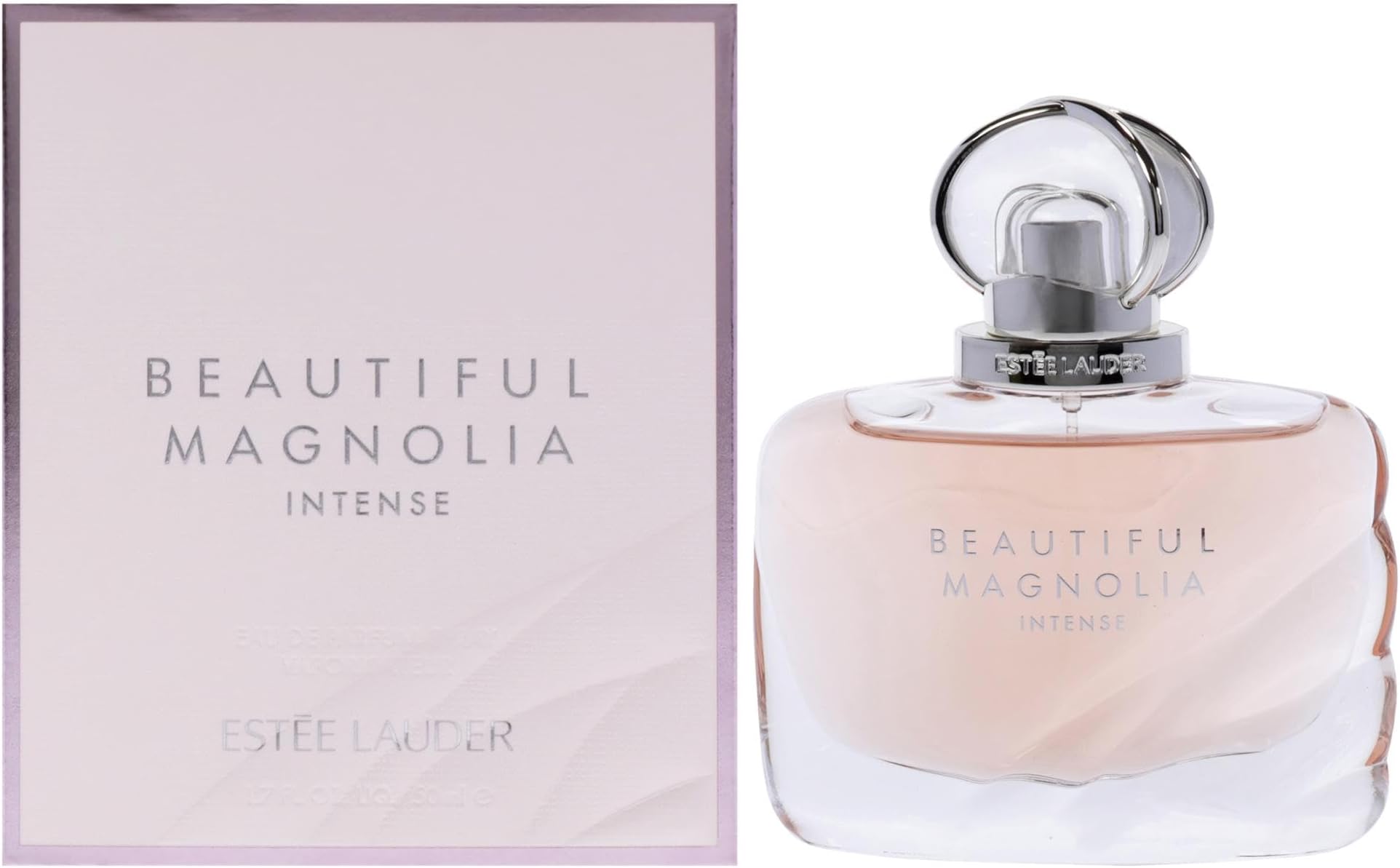 Amazon.com : Beyond Paradise By Estee Lauder For Women. Eau De Parfum ...