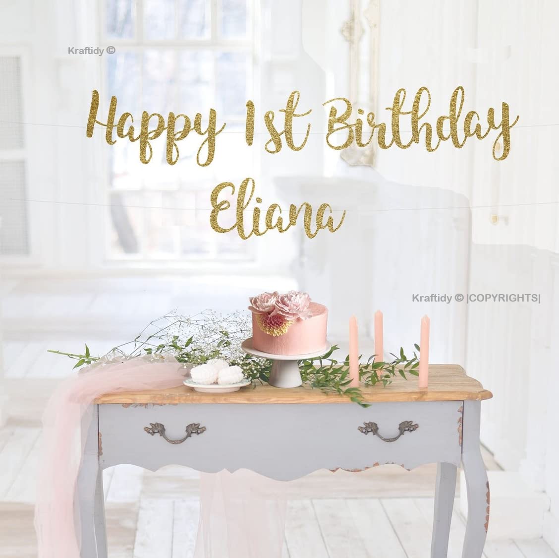 Birthday Decoration Names at Jocelyn Wilson blog