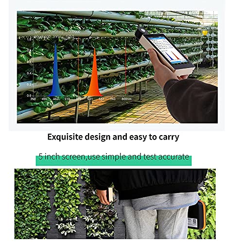 The 29 Best Lab Spectrometers of 2025 [Verified] - Cherry Picks