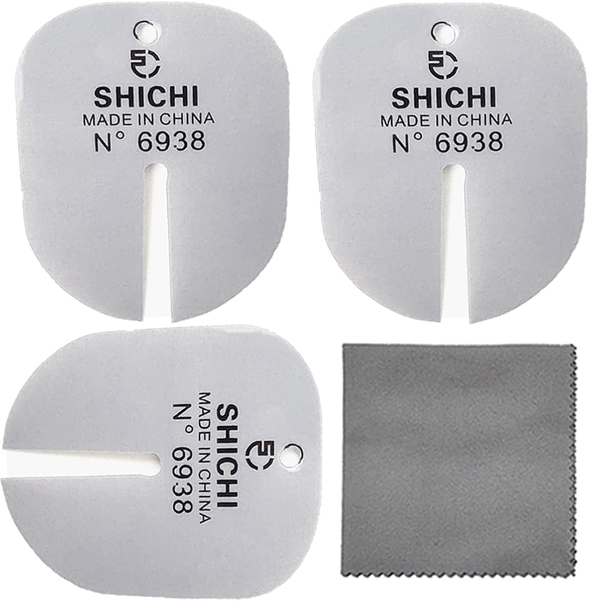 Amazon.com: TICFROG Watch Dial Protecting Plastic Sheets Set of 3 ...