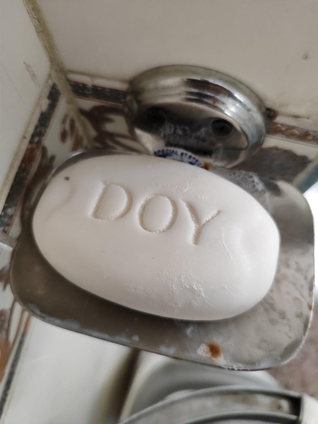 Buy Doy Hydrating Milk Soap, 125 g (Pack of 4) Online at Low Prices in ...