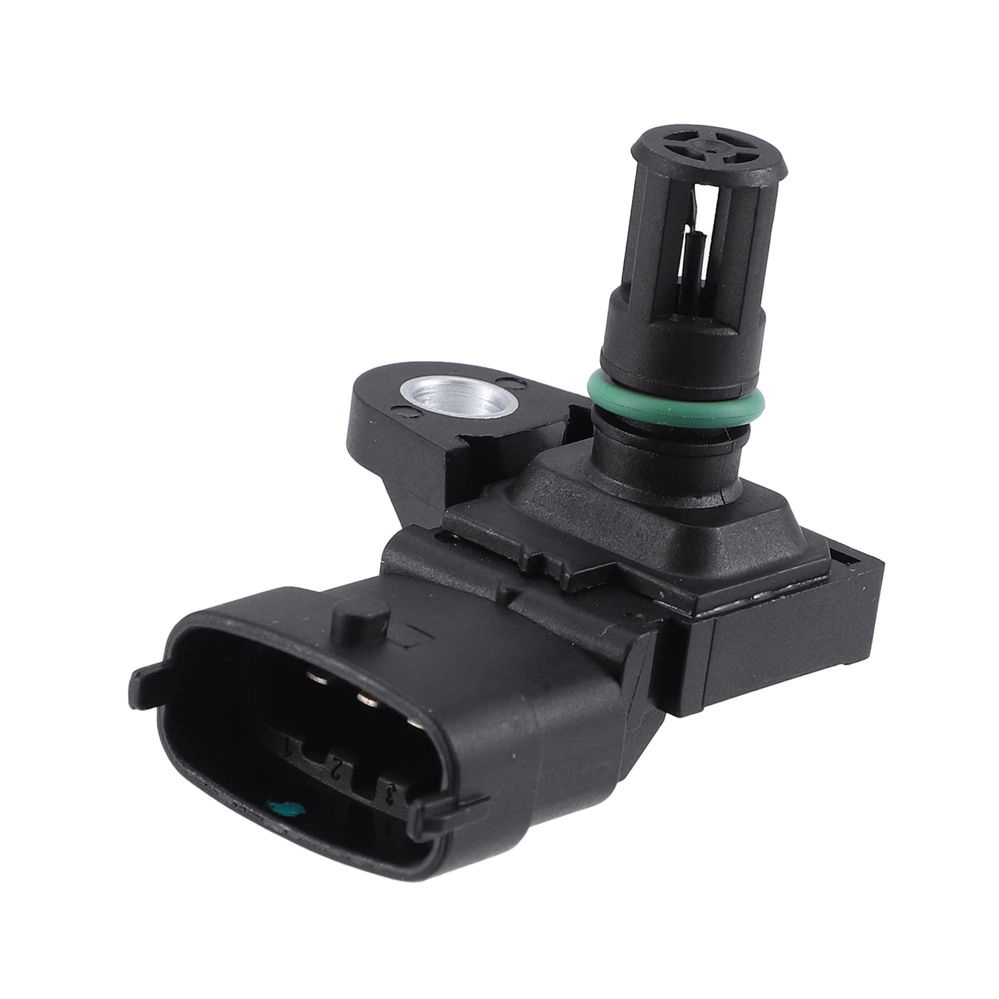 Amazon.com: ACROPIX Intake Temperature Boost Pressure Sensor Fit for ...