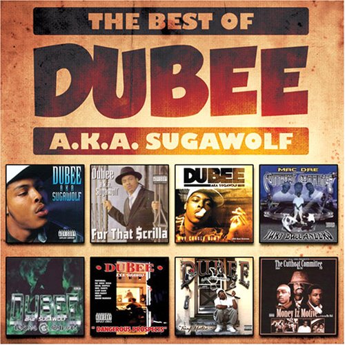 DUBEE A.K.A. SUGAWOLF - The Best Of Dubee AKA Sugawolf - Amazon.com Music