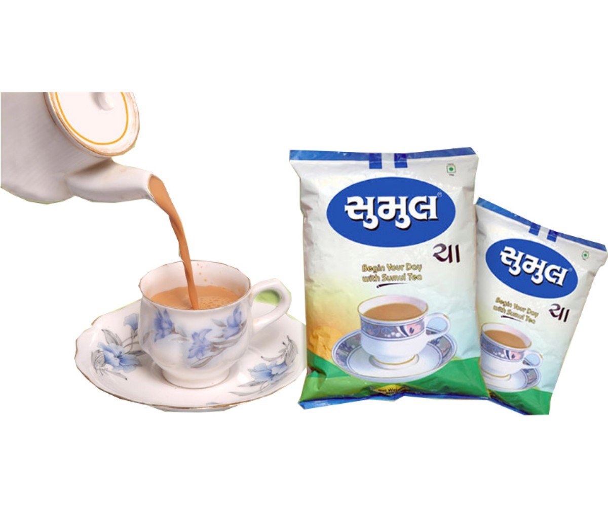 Sumul Dairy tea 1kg : Amazon.in: Grocery & Gourmet Foods